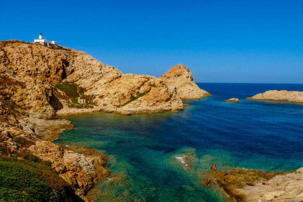 Que faire à l'île Rousse ? | Activités à l'île Rousse | Découvrir l'île ...