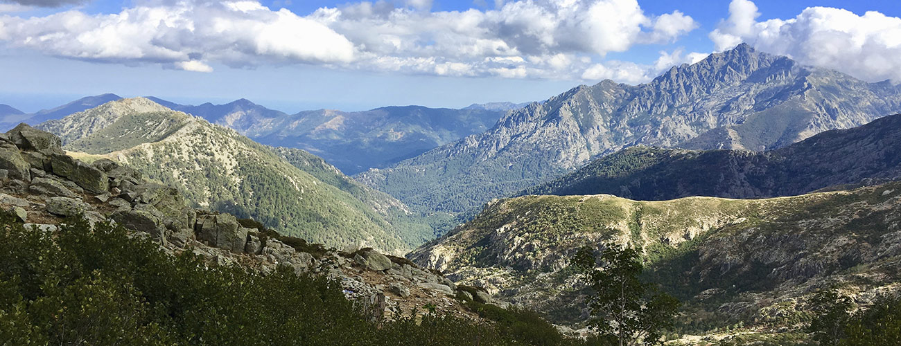 Capu di a Veta | Itinéraire de randonnées au Capu di a Veta proche de Calvi